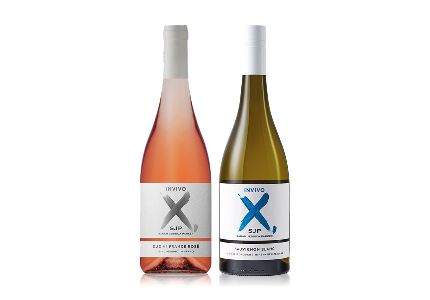 Wines » Invivo & Co